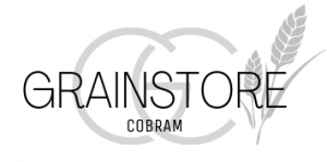 GRAINSTORE COBRAM – Awesome Venue with Great Food and Drinks